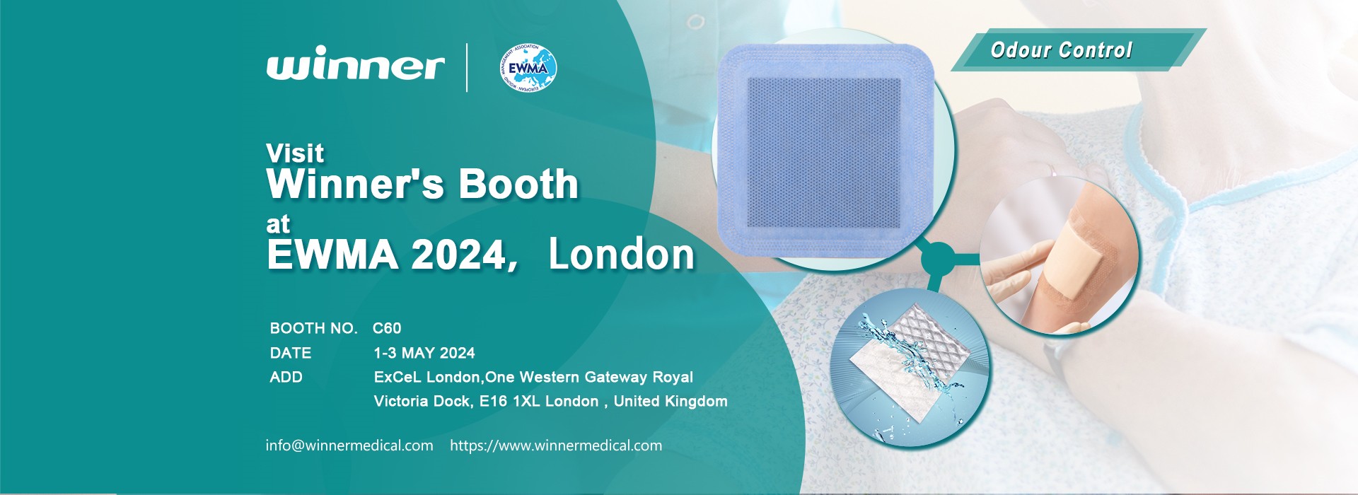 Winner Medical: China Premium Medical Supply Company